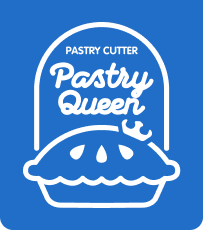 Pastry Queen | Create perfectly flaky pie crust dough & biscuits